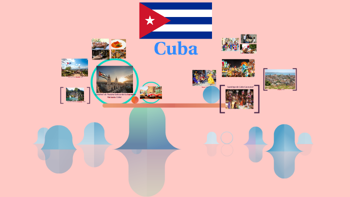 Cuba by Angeline Romero