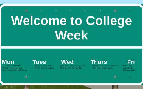 Welcome by Carrie Gregersen on Prezi