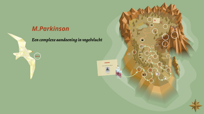 M. Parkinson by Johan Karsten on Prezi