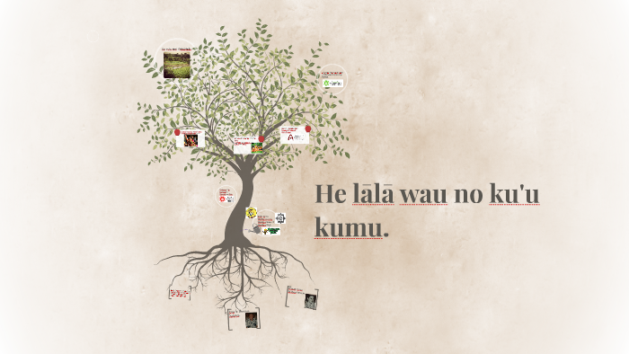 He lālā wau no ku'u kumu. by Liʻi Nahiwa on Prezi