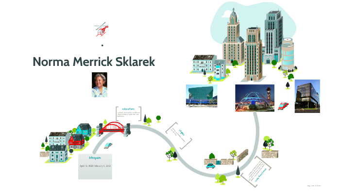 Norma Merrick Sklarek by Megan Allen on Prezi
