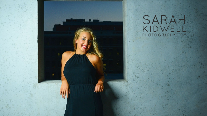 Senior Photos by Sarah Kidwell on Prezi