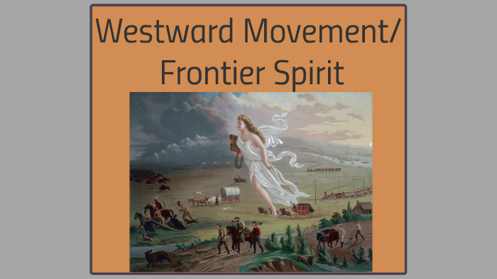 Westward Movement by Daniel Hönninger on Prezi