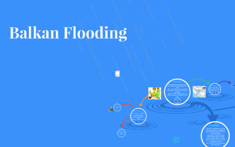 Balkan Flooding by Jordan Schlesinger on Prezi