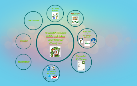 Pinecrest Preparatory Middle-High School by katryna gayol on Prezi