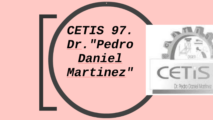 CETIS 97. by jazmin arista duran on Prezi