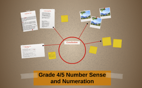Grade 4/5 Number Sense and Numeration by Leah Pearl on Prezi