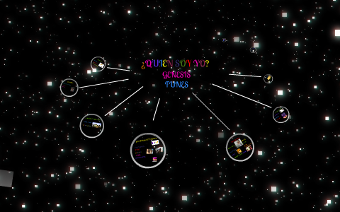 ¿Quien Soy Yo? by Genesis Funes on Prezi