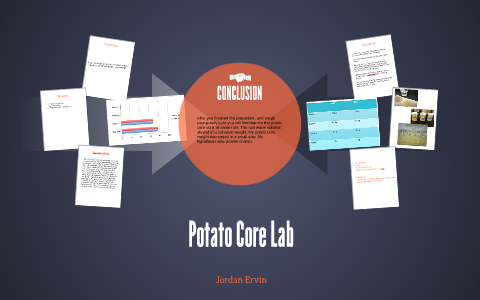 Potato Diffusion Lab by Jordan Ervin on Prezi