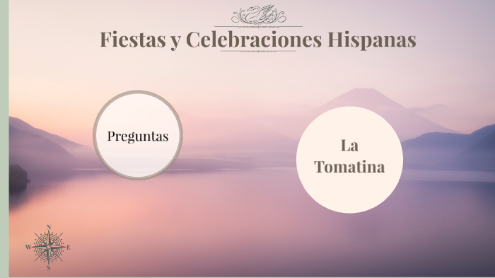 Fiestas y Celebraciones Hispanas by Sarah Brosnan on Prezi