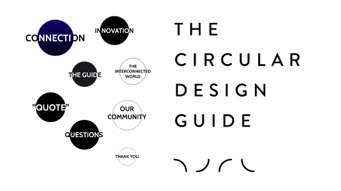 The Circular Design Guide by Simon Widmer on Prezi