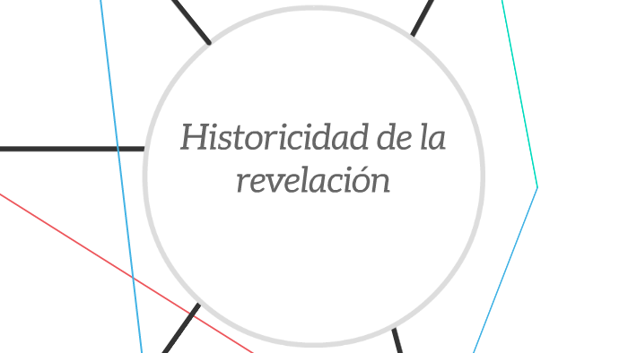 HISTORICIDAD DEL HOMBRE by Richard Arce on Prezi