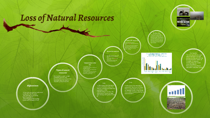 Loss of natural resources by Peter Benitez on Prezi