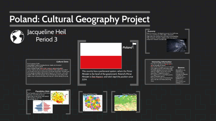 poland: cultural geography project 2015 by Jacqueline Heil on Prezi