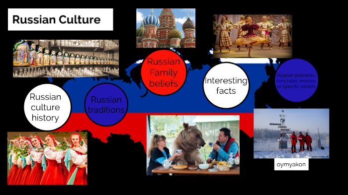 Russian Culture by Dalton Iseman on Prezi