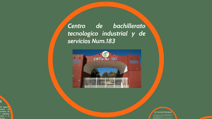 cbtis 183 by Edi Sanchez Garcia on Prezi