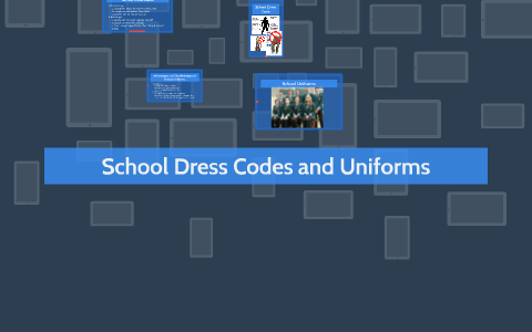 Advantages and Disadvantages of School Dress Codes by Corey Ericson and ...