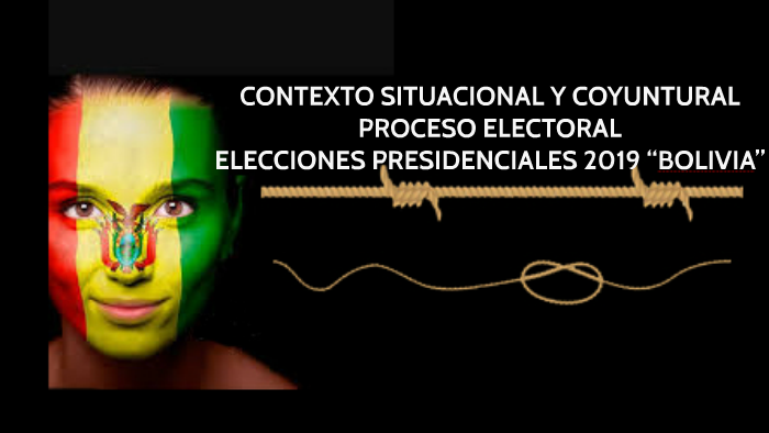 CONTEXTO SITUACIONAL Y COYUNTURAL by limber ronald castro machicao on Prezi