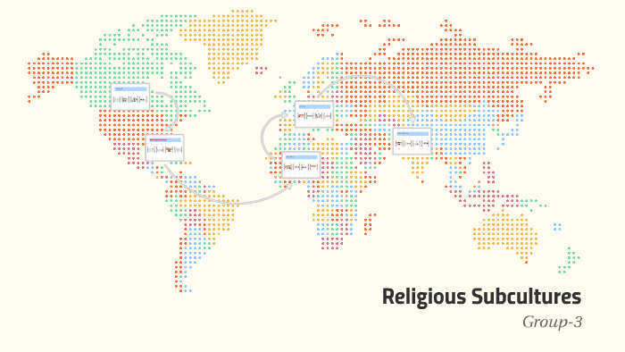 Religious Subcultures and Their Dietary Habits by Faizan Qazi on Prezi