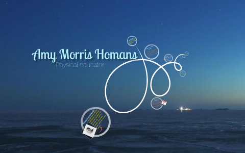 Amy Morris Homans by autumn hallock on Prezi
