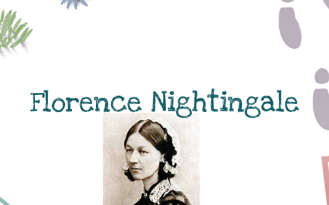 Florence Nightingale by Miranda Hedvik on Prezi