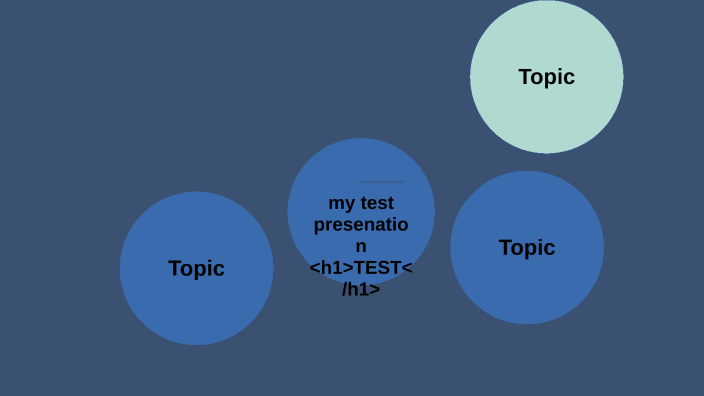 onmouseover=alert(1) // "autofocus onfo by TEST Singh on Prezi