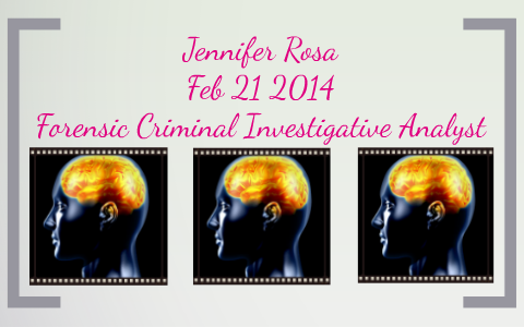 Jennifer Rosa by Jenny Rosa on Prezi