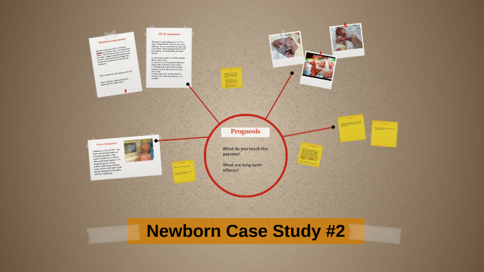 Newborn Case Study #2 by Megan Bunnage on Prezi