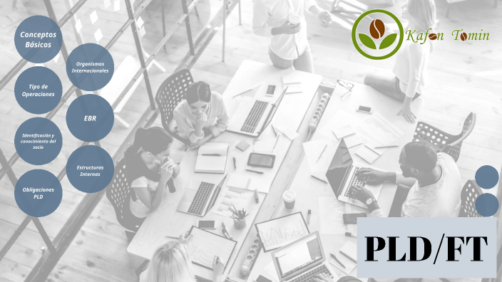 Presentación PLD Directivo by Israel Lopez on Prezi