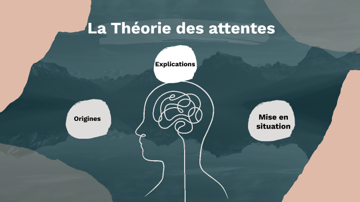 La Théorie des attentes by Emeline Monnier on Prezi