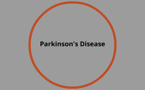 Parkinson's Disease by Haaris Din on Prezi