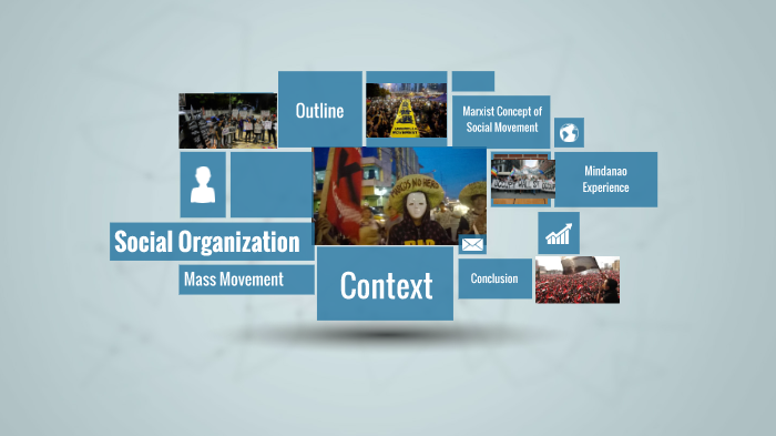 Mass Organization by KILOS KA on Prezi