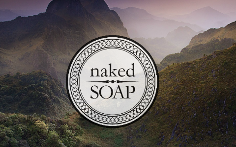 Naked Soap by Aakash Ghosh on Prezi