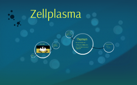 Zellplasma by Ali Arsalan on Prezi