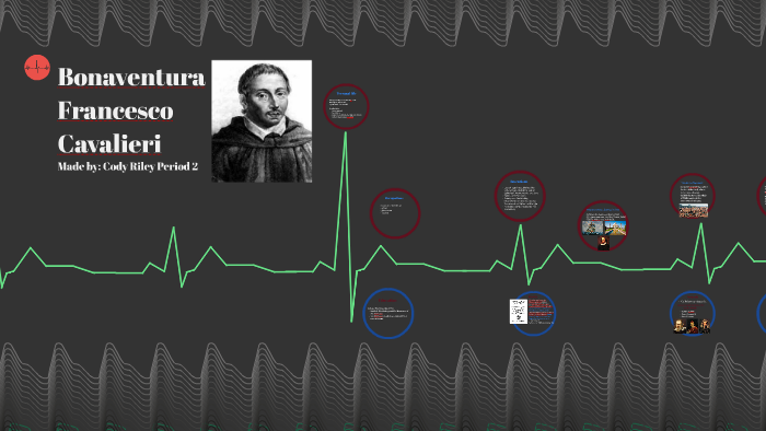 Bonaventura Francesco Cavalieri by cody riley on Prezi