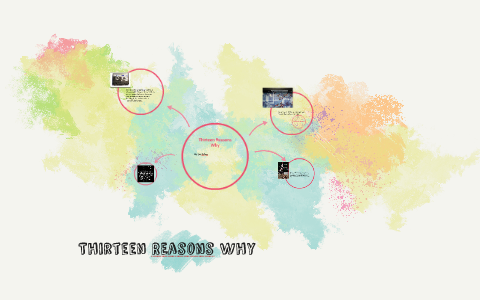 Thirteen Reasons Why by Alyssa Novak on Prezi