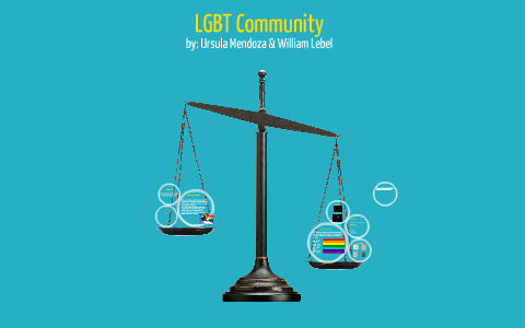 lgbt community by william lebel on Prezi