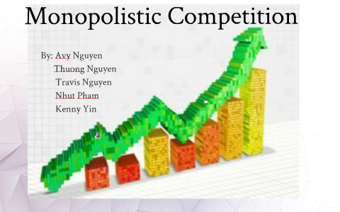 Monopolistic Competition Graph by Travis Nguyen on Prezi