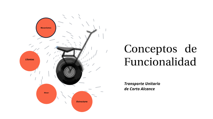 Conceptos de Funcionalidad by Fernanda Vargas on Prezi