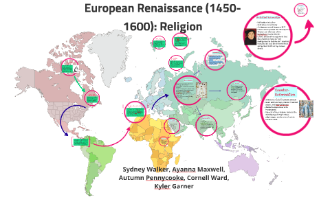Renaissance: Religious by Sydney Walker on Prezi