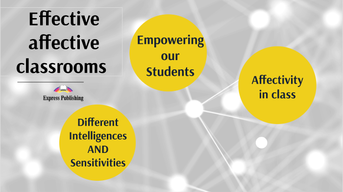 Effective affective classrooms by Ruth Lopez on Prezi