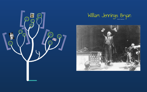 William Jennings Bryan by Leah Miller on Prezi