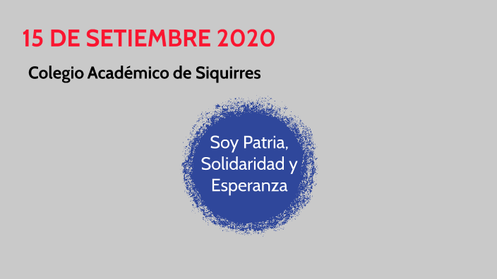 Recorrido Virtual by Laura Azofeifa on Prezi