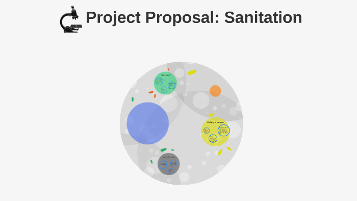 Project Proposal: Sanitation by Sarah Grunert on Prezi