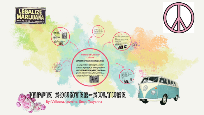 Hippie Counter-Culture by Tatyanna Molina on Prezi