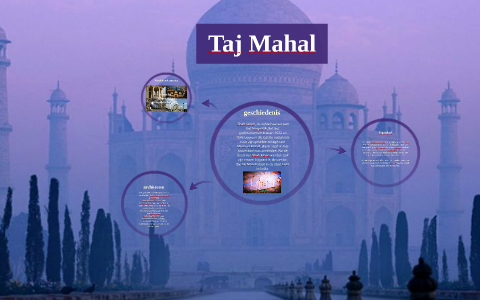 Taj Mahal by taj mahal on Prezi