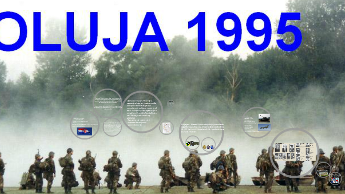 Operacija Oluja by zhjuzhku utttgutg on Prezi