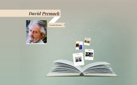 David Premack by lala bedolla on Prezi