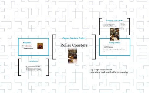 Physics Capstone Project by Megan Huber on Prezi