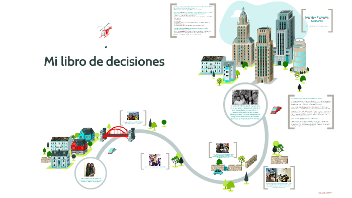 Mi libro de decisiones by Georgina Escandón on Prezi